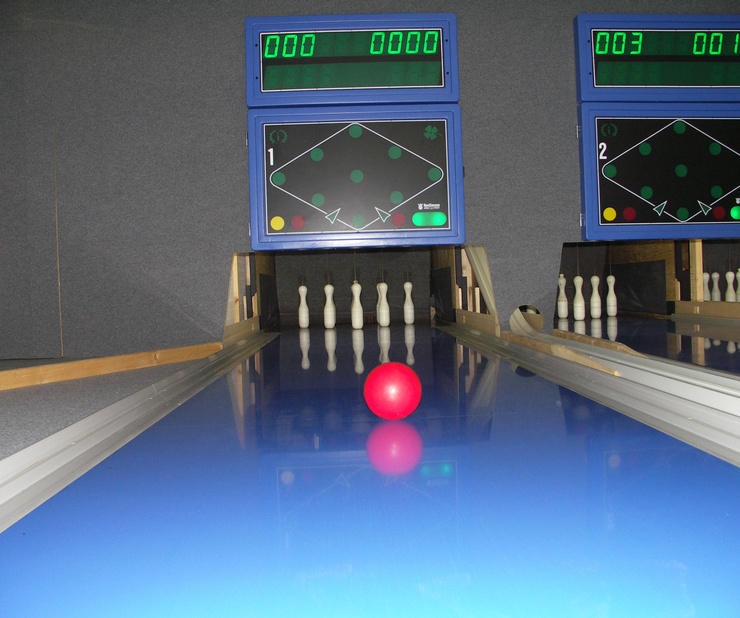Sport - Landessportzentrum VIVA - Viva Sport